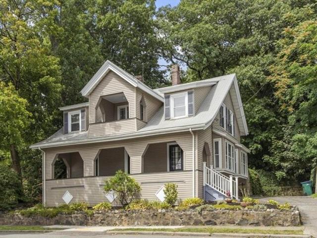 Walnut St, Lynn, Home For Sale