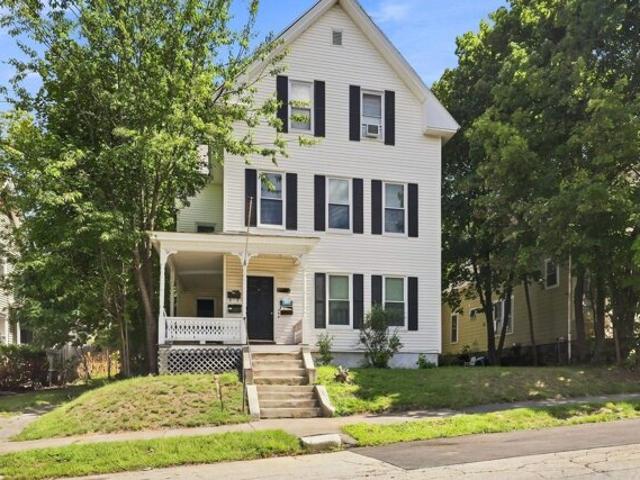 Walnut St, Manchester, Home For Sale