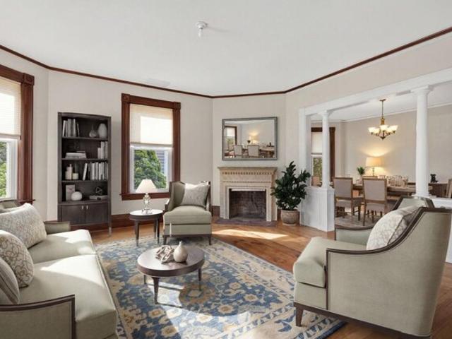 Walnut St, Manchester, Home For Sale