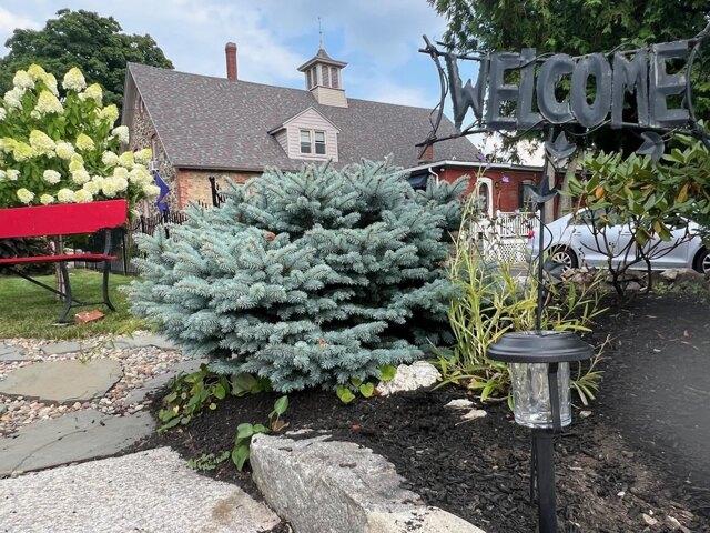Walnut St, Manchester, Home For Sale
