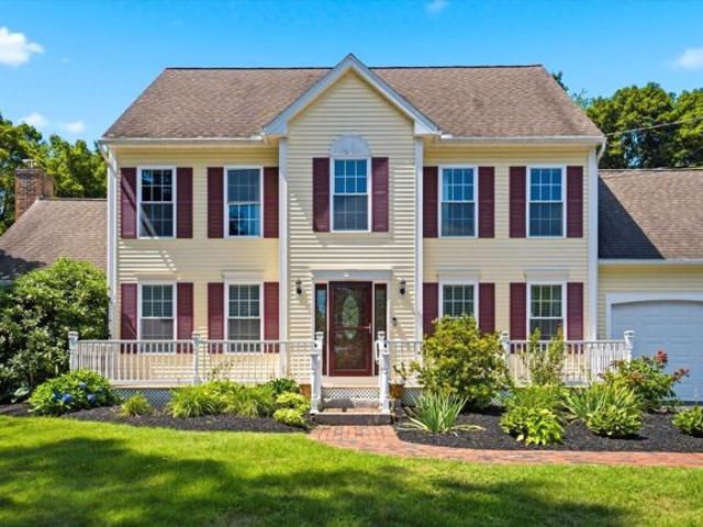 Walnut St, Manchester, Home For Sale