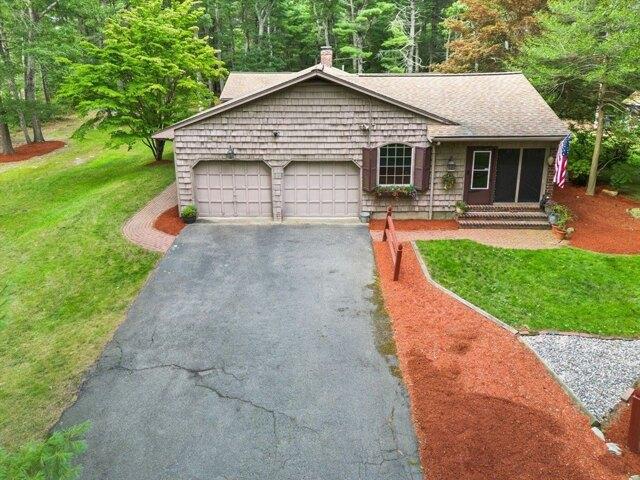 Walnut St, Middleboro, Home For Sale