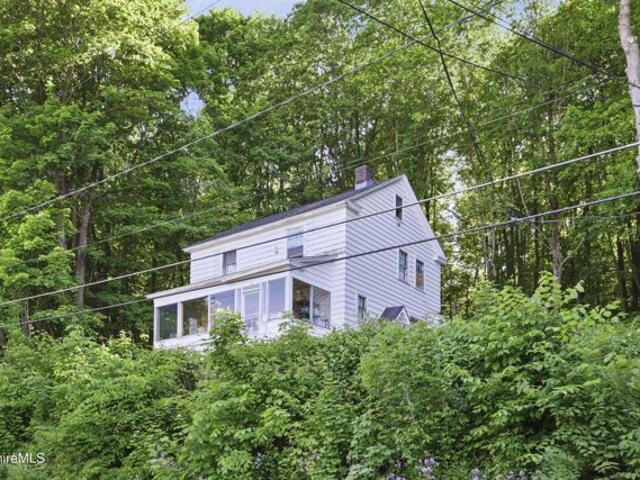 Walnut St, North Adams, Home For Sale