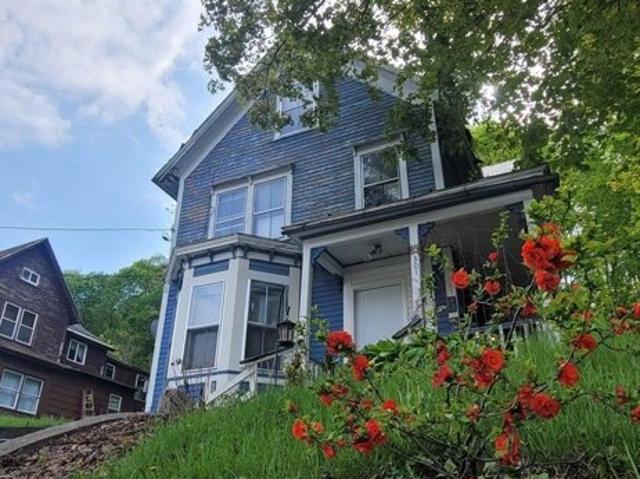 Walnut St, North Adams, Home For Sale