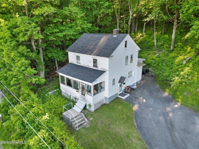 Walnut St, North Adams, Home For Sale