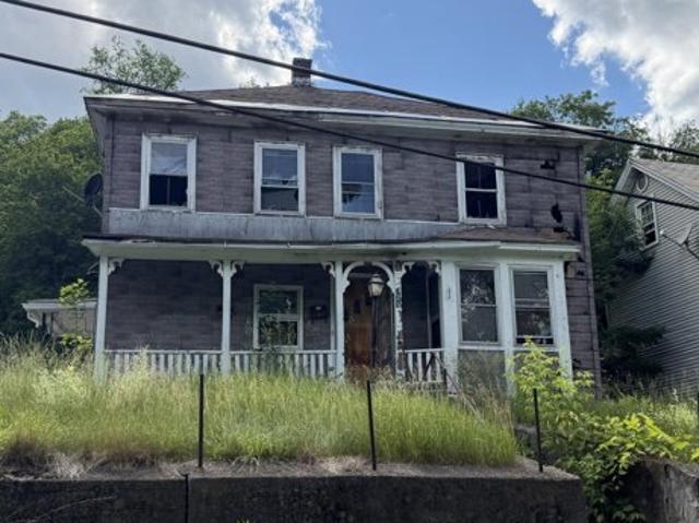 Walnut St, North Adams, Home For Sale