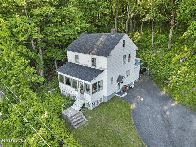 Walnut St, North Adams, Home For Sale