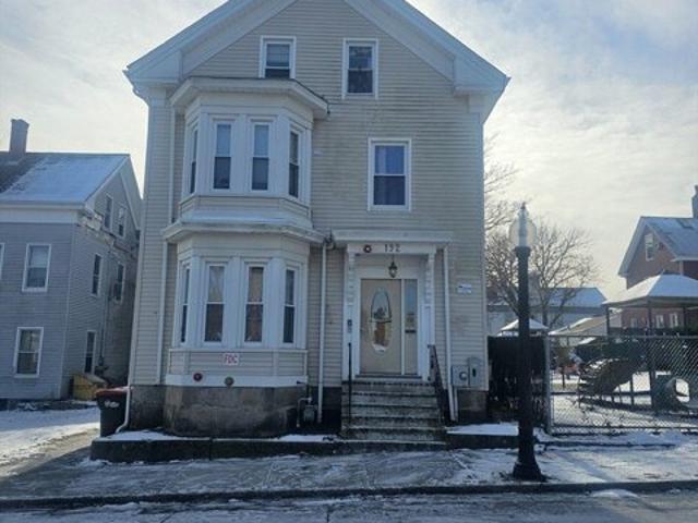 Walnut St, New Bedford, Home For Sale