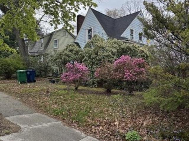 Walnut St, Newton, Home For Sale