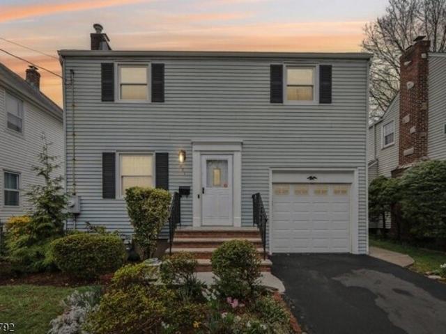 Walnut St, Nutley, Home For Sale