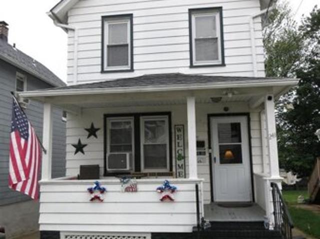 Walnut St, South Amboy, Home For Sale
