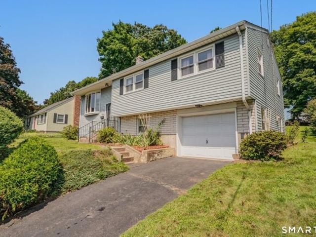 Walnut St, Southington, Home For Sale