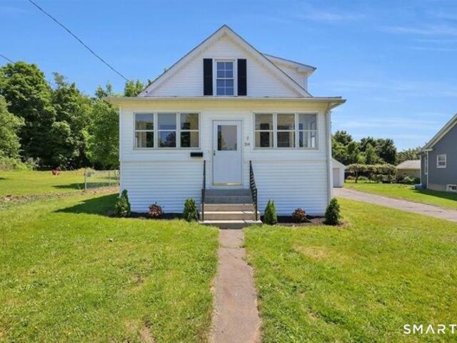 Walnut St, Southington, Home For Sale