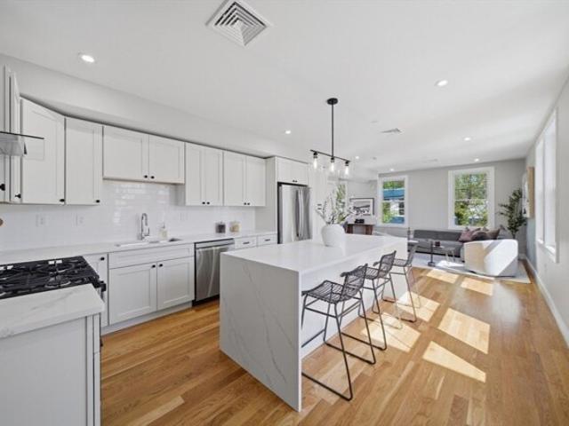 Walnut St, Somerville, Home For Sale