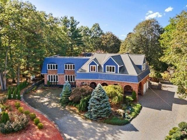 Walnut St, Saugus, Home For Sale