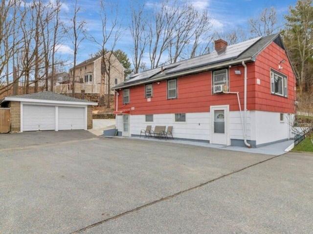 Walnut St, Saugus, Home For Sale