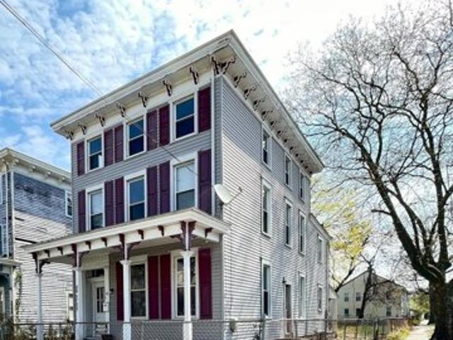 Walnut St, Salem, Home For Sale