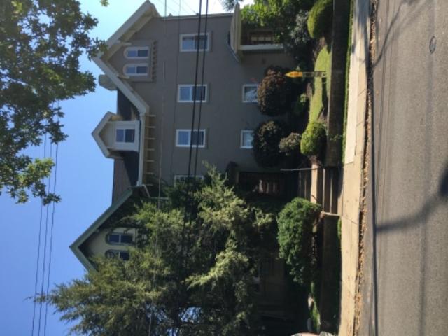 Walnut st Shadyside 1br apt. Pittsburgh Beautiful!