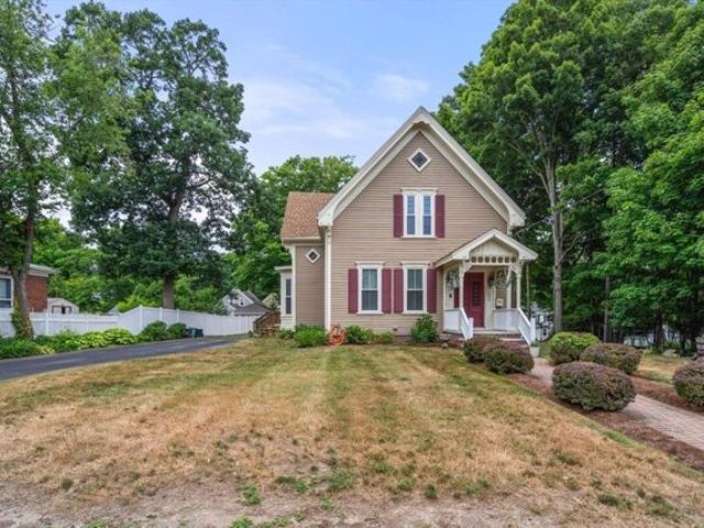 Walnut St, Stoughton, Home For Sale