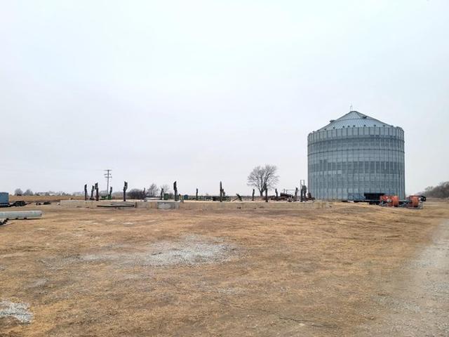Walnut St Parcel 2, Saronville, NE 68975