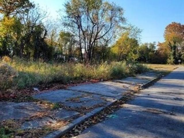Walnut St, Penns Grove, Plot For Sale