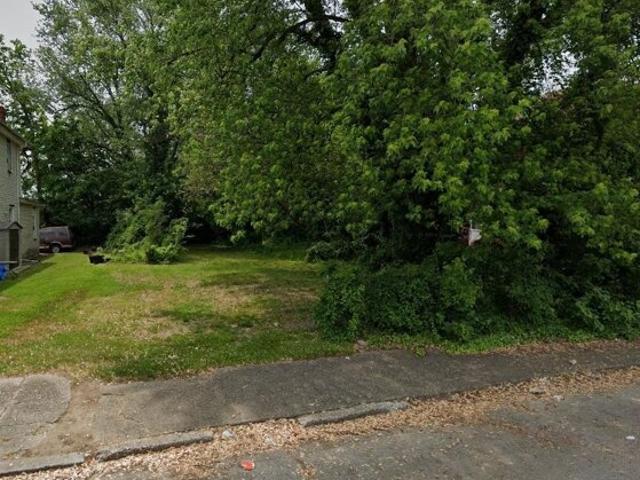 Walnut St, Penns Grove, Plot For Sale