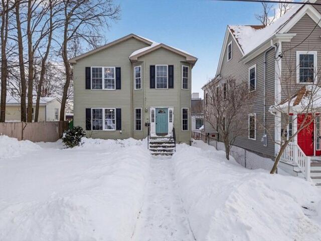 Walnut St, Quincy, Home For Sale