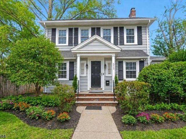 Walnut St, Roselle, Home For Sale