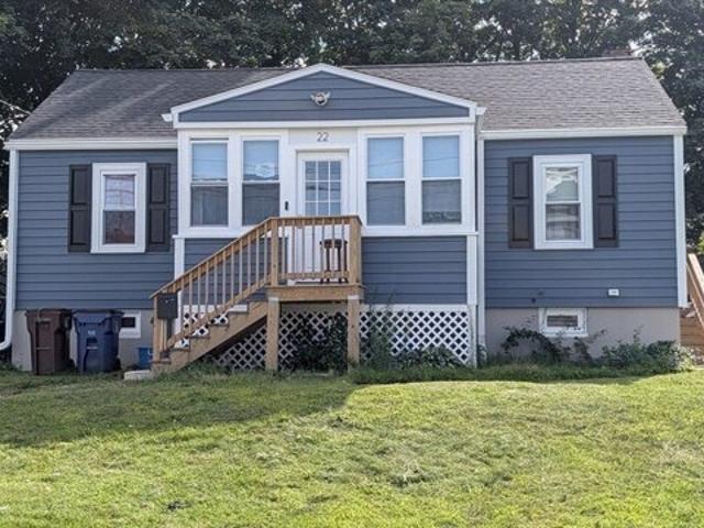 Walnut St, Revere, Home For Sale