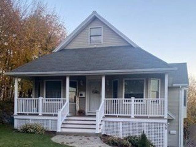 Walnut St, Revere, Home For Sale