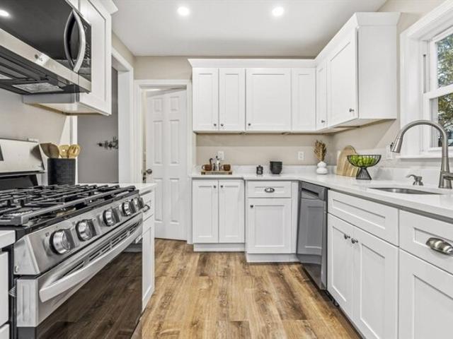 Walnut St, Revere, Home For Sale