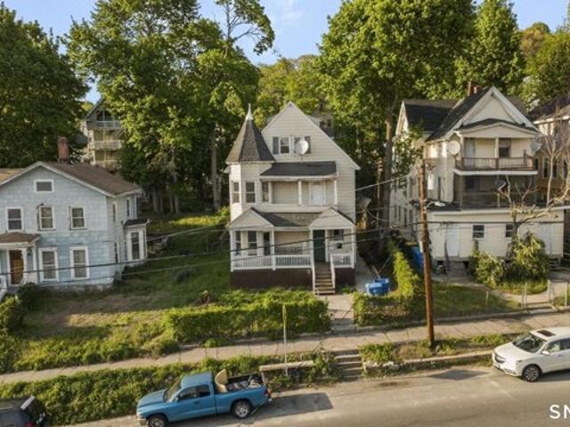 Walnut St, Waterbury, Home For Sale