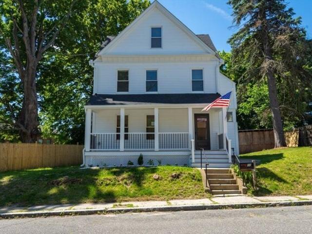 Walnut St, Ware, Home For Sale