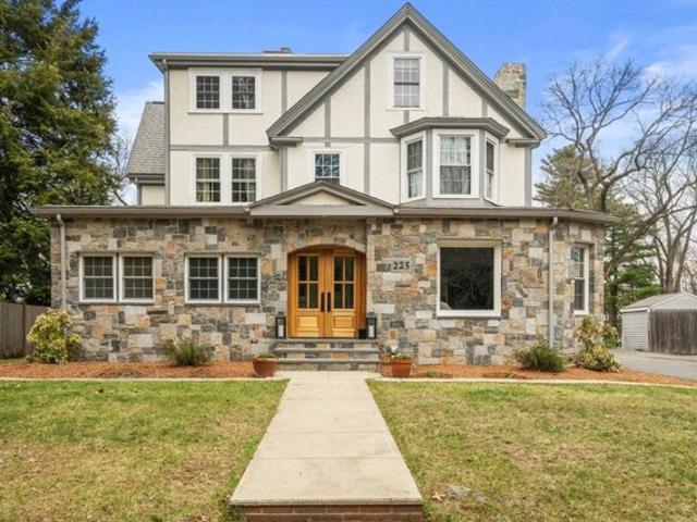 Walnut St, Wellesley, Home For Sale