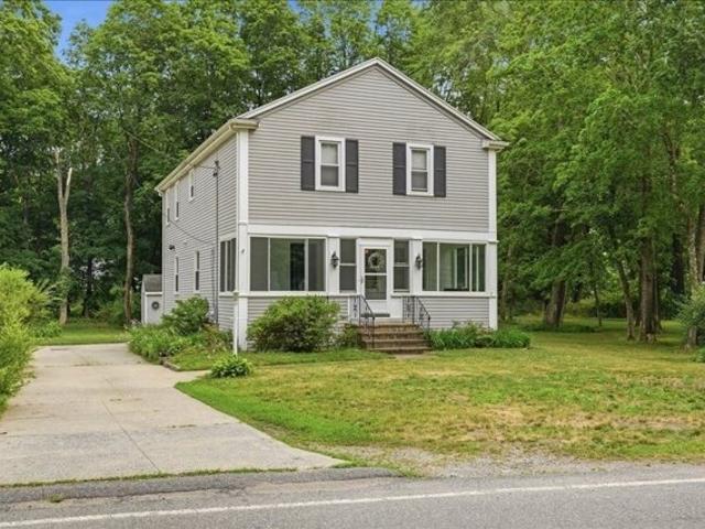 Walnut St, West Bridgewater, Home For Sale