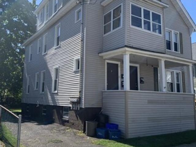 Walnut St, West Haven, Home For Sale