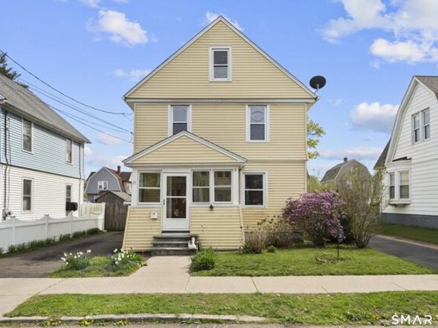 Walnut St, West Haven, Home For Sale