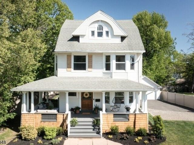 Walnut St, Westfield, Home For Sale