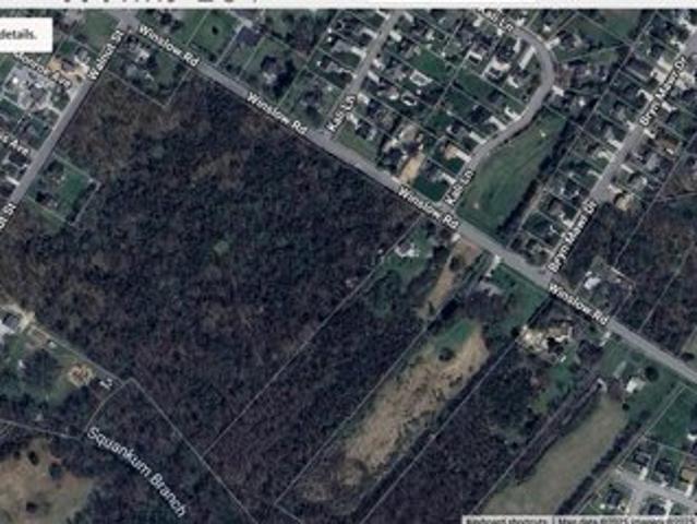 Walnut St, Williamstown, Plot For Sale