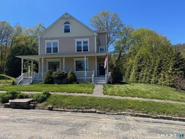 Walnut St, Winchester, Home For Sale