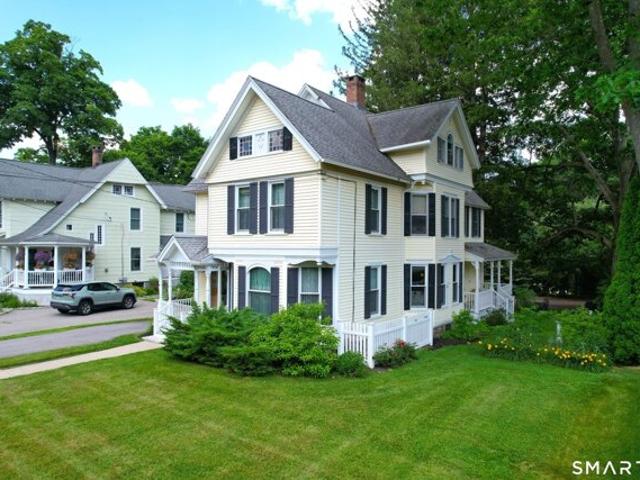 Walnut St, Winchester, Home For Sale