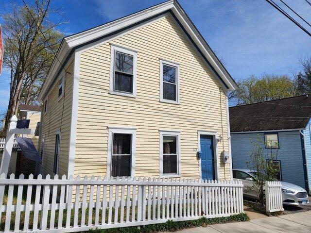 Walnut St, Windham, Home For Sale