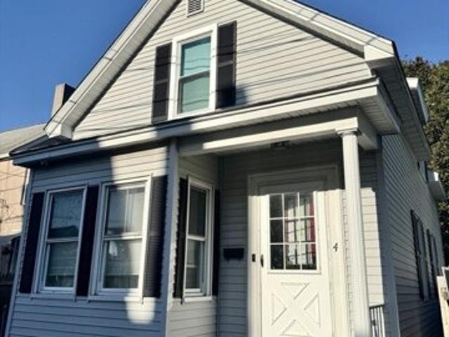 Walnut St, Taunton, Home For Sale