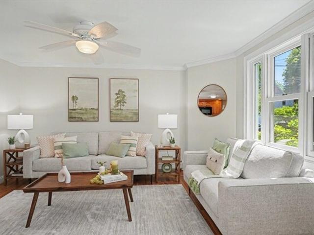 Walnut St Unit,belmont, Condo For Sale