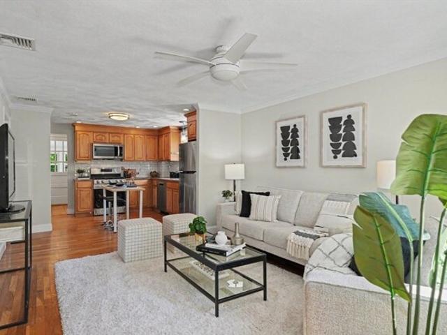 Walnut St Unit,belmont, Condo For Sale