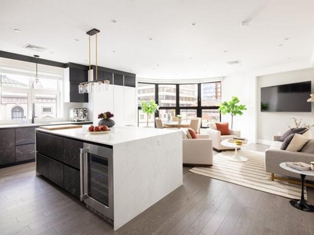 Walnut St Unit,brookline, Condo For Sale