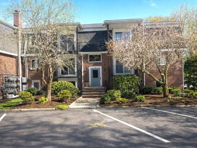 Walnut St Unit,canton, Condo For Sale