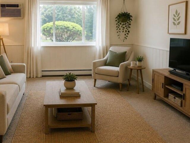 Walnut St Unit,canton, Condo For Sale
