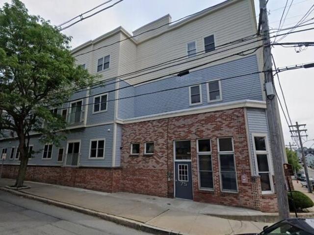 Walnut St Unit,peabody, Condo For Sale