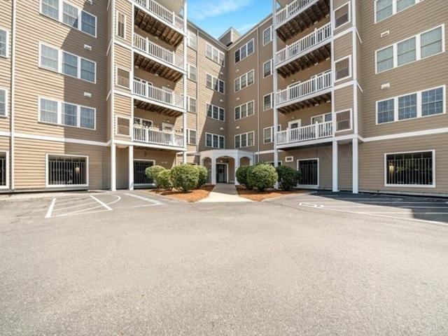 Walnut St Unit,peabody, Condo For Sale